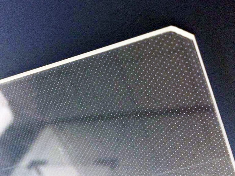 La Meilleure Plaque Plexiglass Guide-Lumière - UVACRYLIC