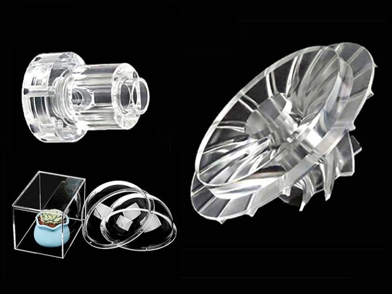 La Meilleure Plaque Plexiglass Guide-Lumière - UVACRYLIC